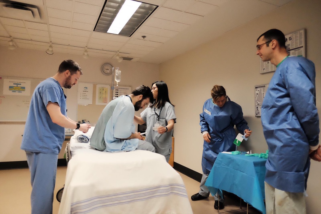 VAST in the Yukon – VAST