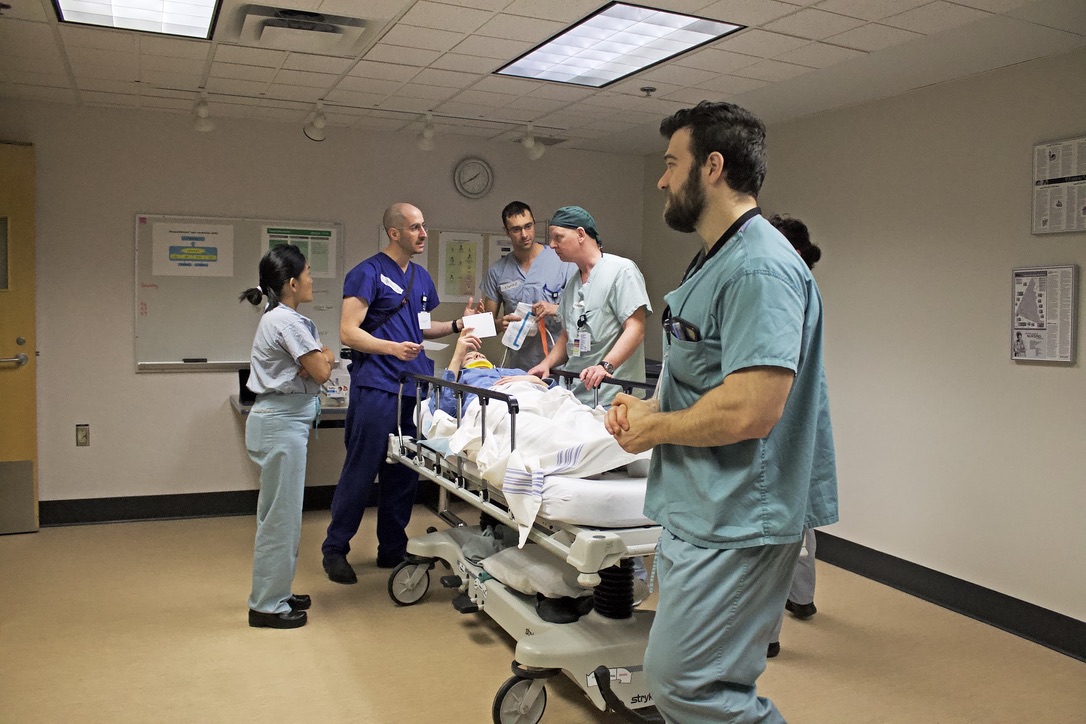 VAST in the Yukon – VAST